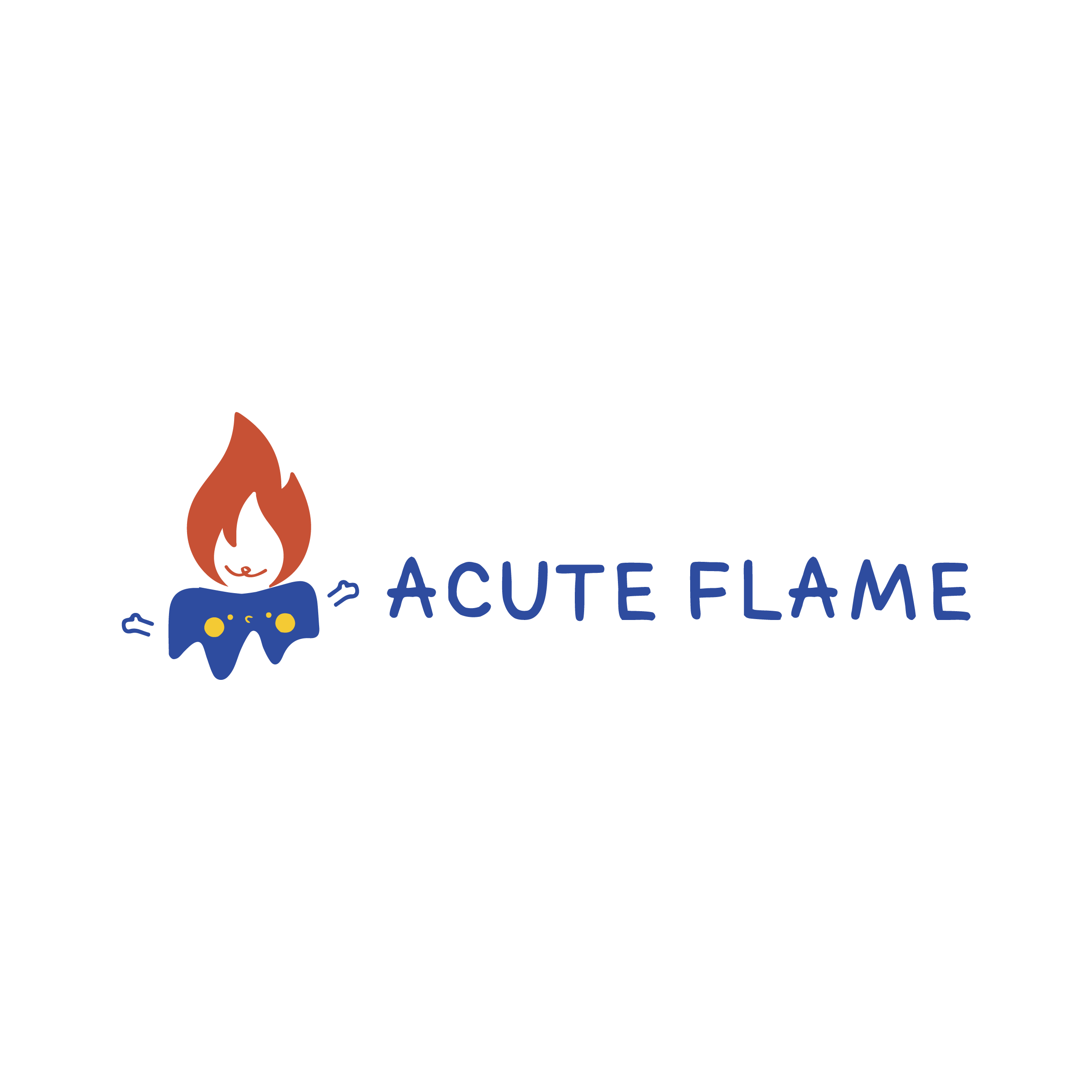 Acute Flame